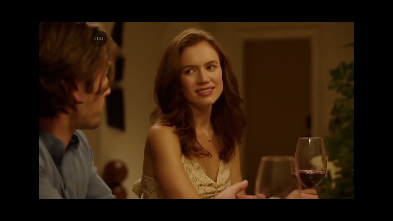 I'm not confused to be cheerfully yours | The Marry Me Pact - YouTube
