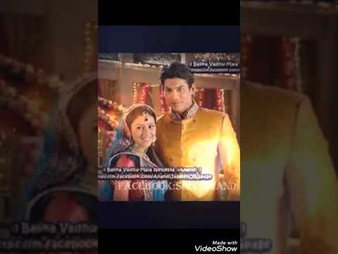 Shiv & Anandi❤ duygusal şarki❤