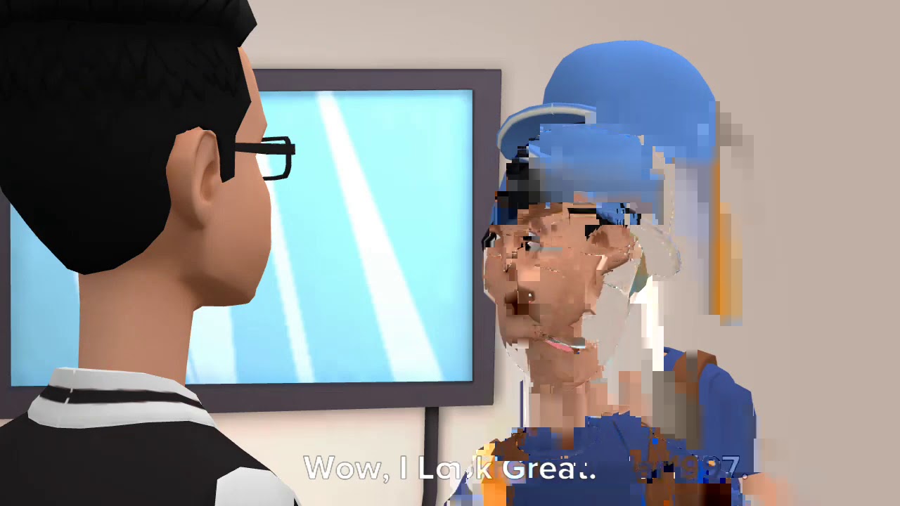 So Tell Me Justin animations2009, Look Good To You? - YouTube