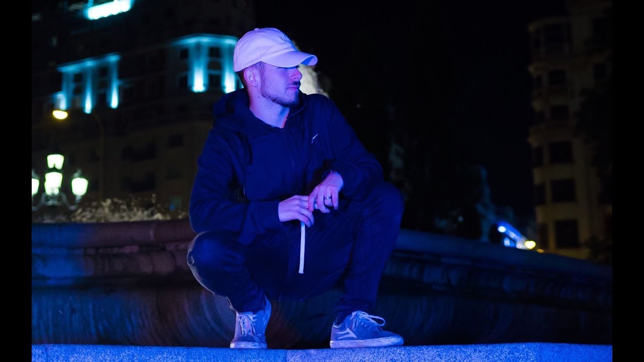 BAZZER - 24 (VIDEOCLIP OFICIAL) - YouTube