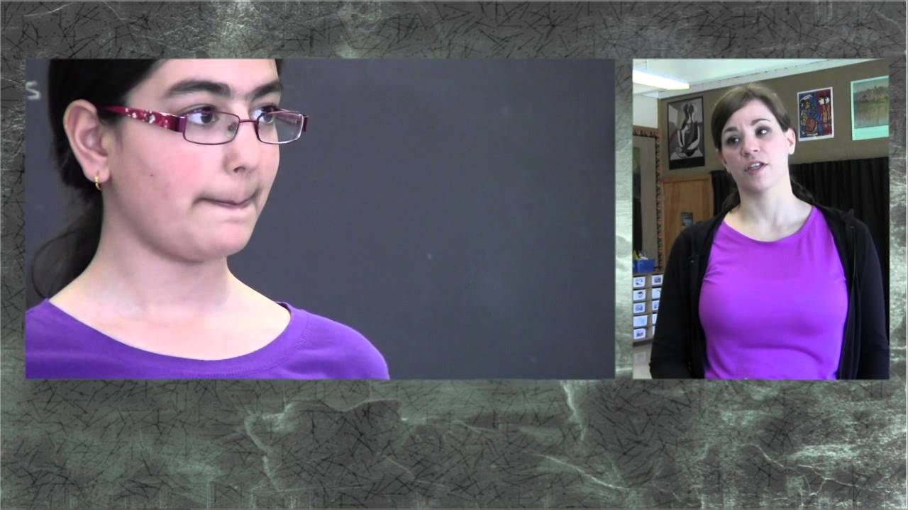 Integrating The Arts (Dance) and Social Studies - YouTube