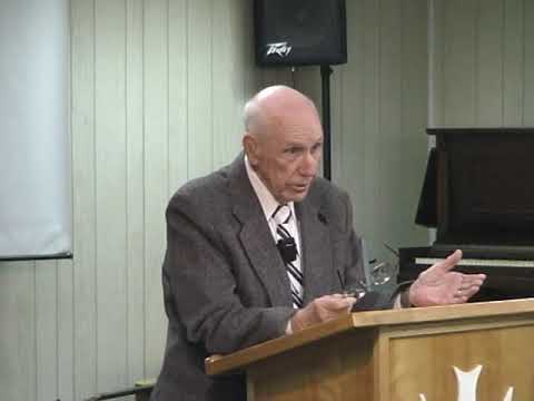 11LHDVD12-1 - Howard Pittman - The Great Miracle - YouTube - YouTube