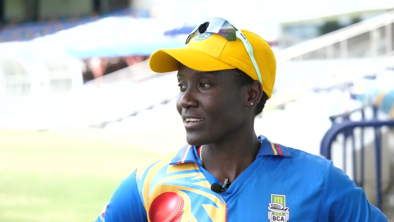 Barbados Cricket Association – Supporting Barbados Cricket