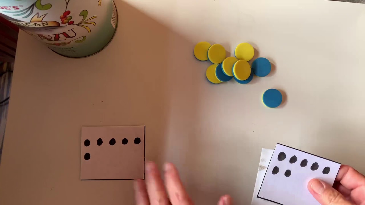 MEG Dot Card Game YouTube MEG Dot Card Game YouTube
