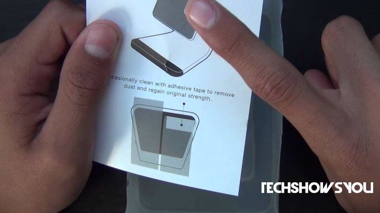 UNBOXING: Milo Stand For iPhone 4, iPhone 3Gs and iPod Touch 4G ...