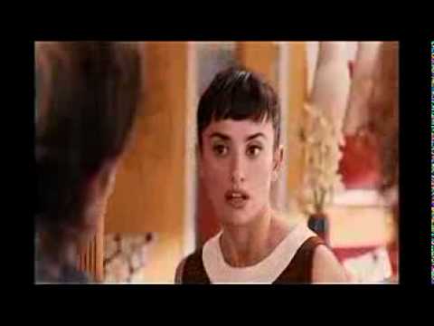 Kırık Kucaklaşmalar Fragman - Broken Embraces Trailer.flv