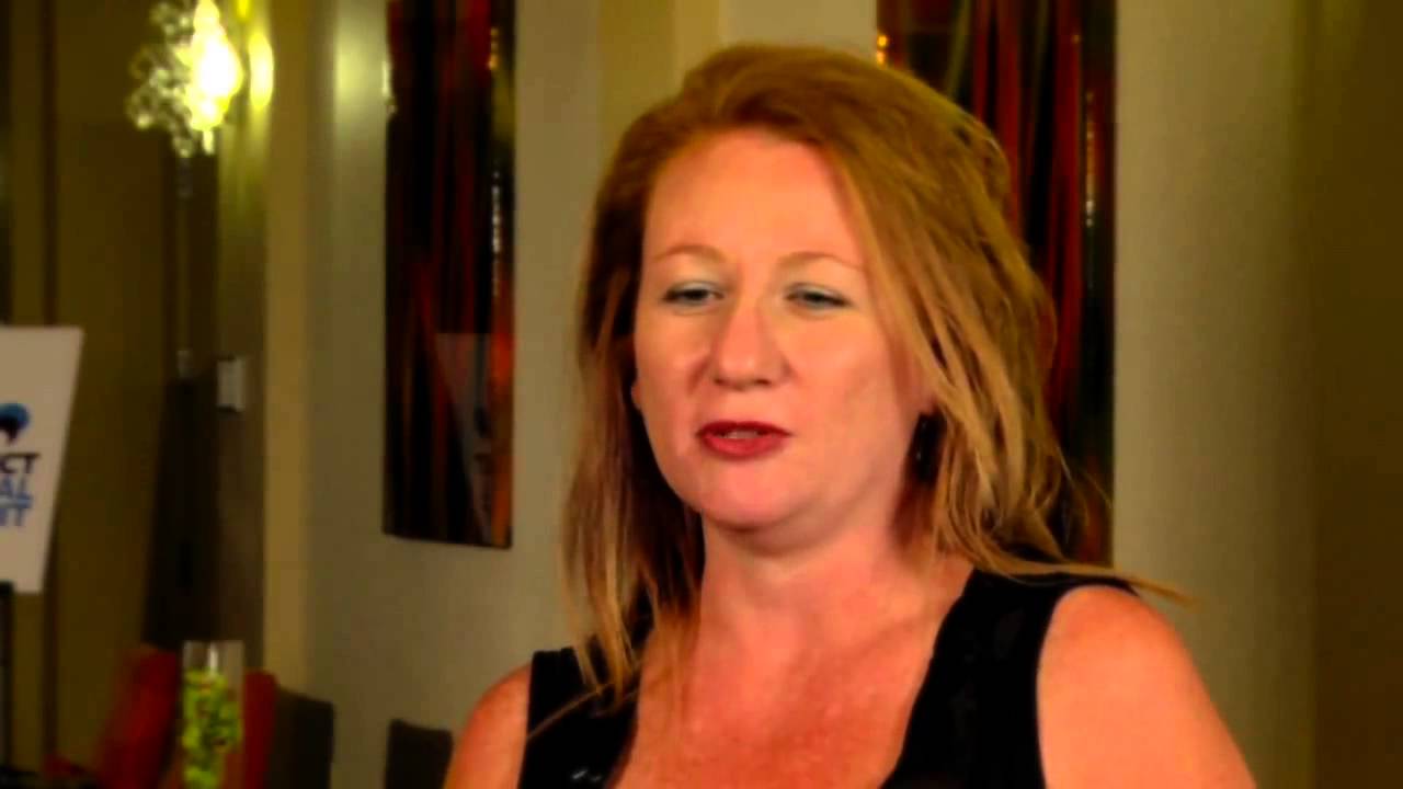 Tanya Reed - XERA Remote Accessiblity is Invaluable - YouTube