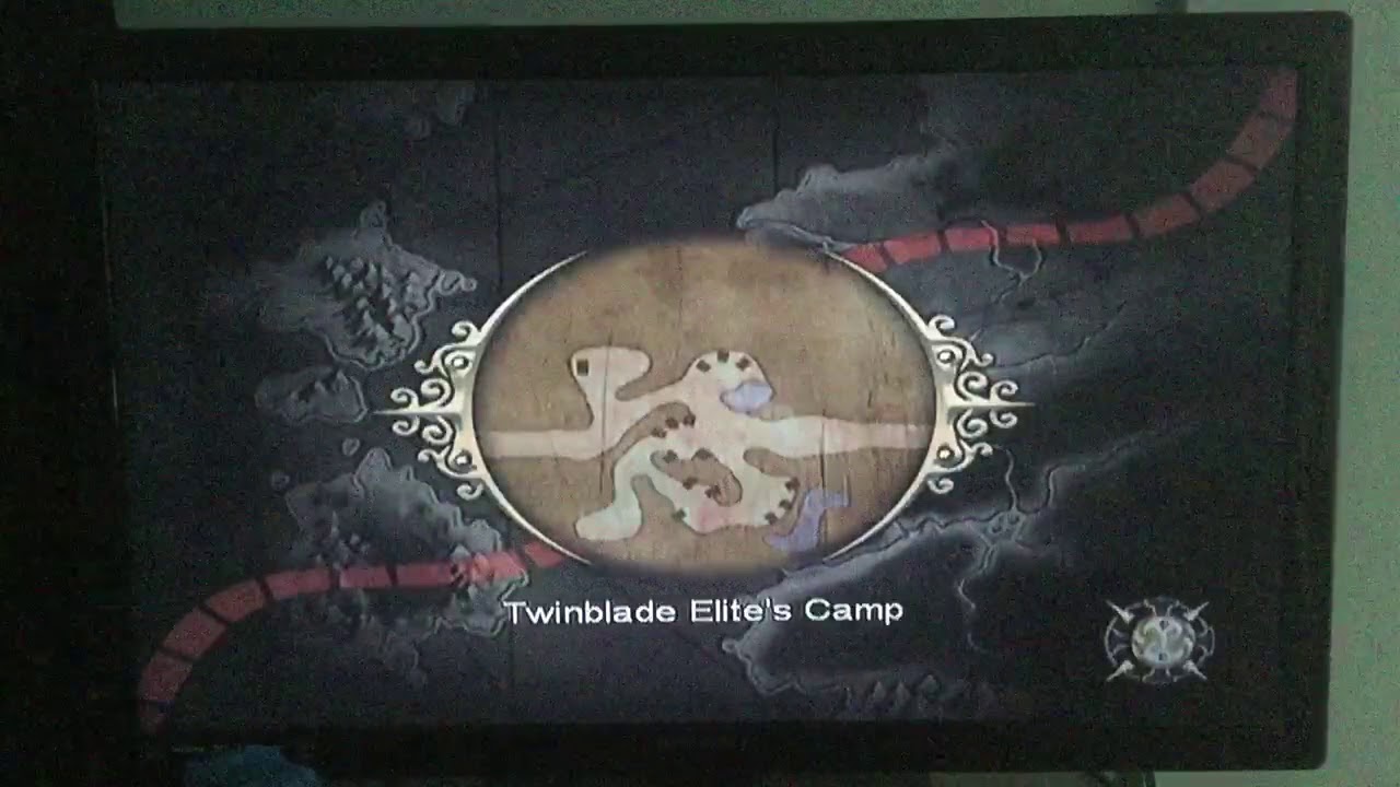 Fable TLC (Xbox) Playthrough: Trader Rescue Quest (Full) Twinblade’s ...