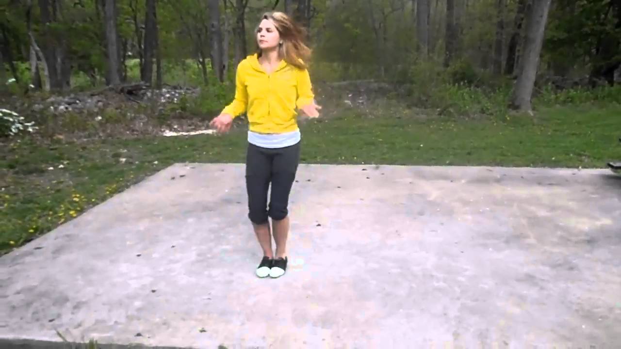 BHS Tap Dance - YouTube