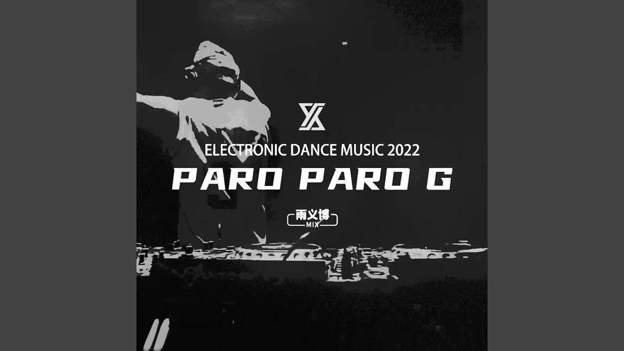 Paro Paro G (完整版) - YouTube