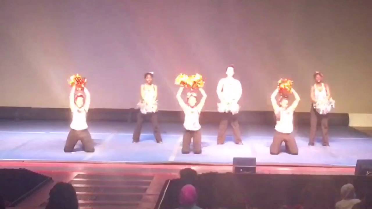 TTD Sr. Team - YouTube