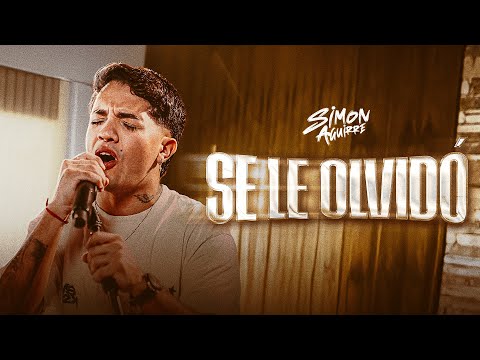 SIMON //  Se Le Olvido (BZRP #62)