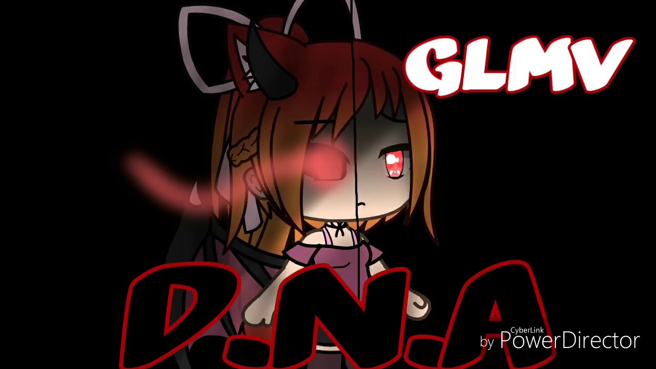 Dna gacha life - YouTube