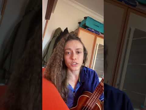 14 Bahar by UKULELE (Melih Görgün)