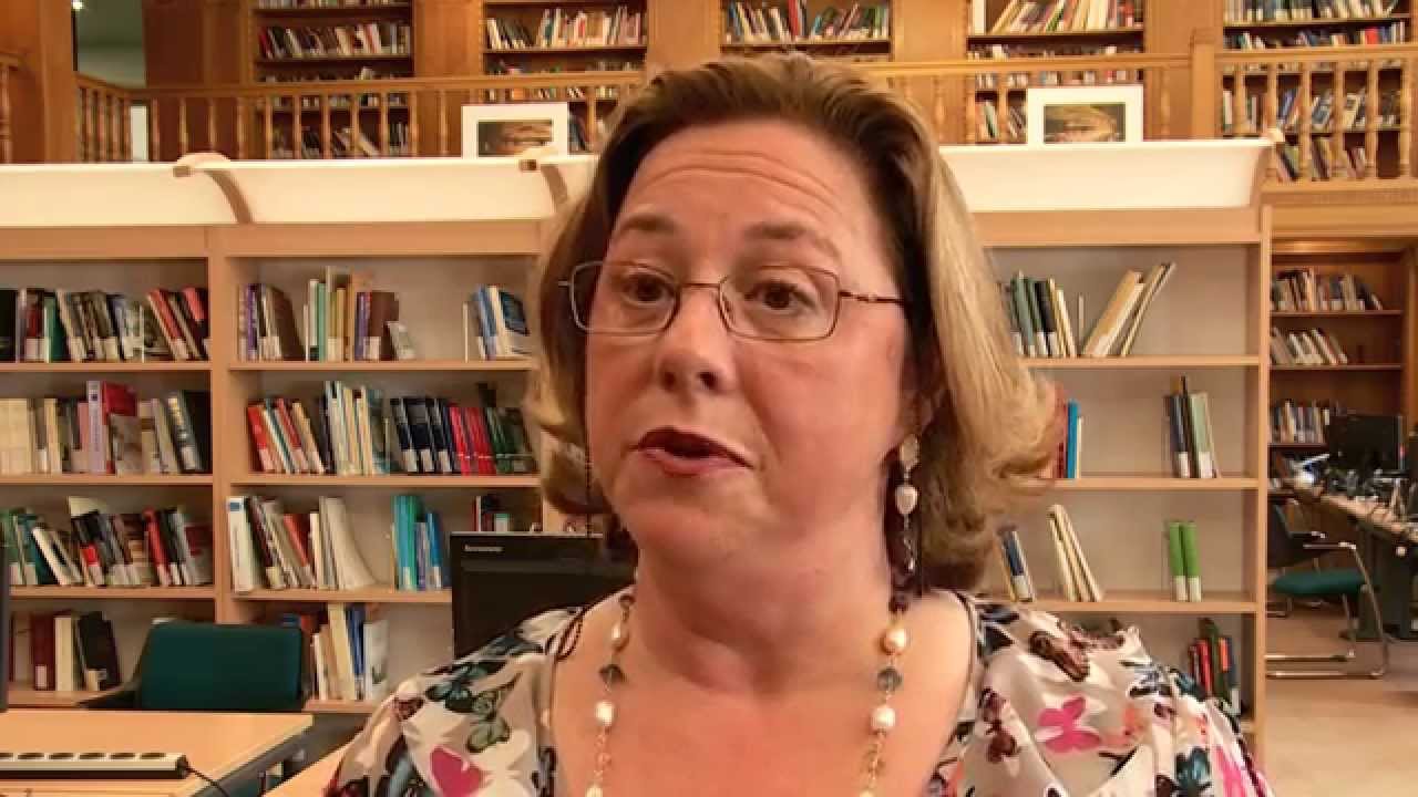 Law and lawyers at the GATT/WTO - YouTube