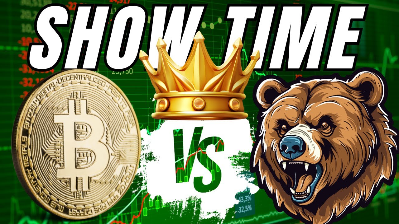 Degen Crypto Trading with Keeper and Crusader LIVE 150K TRADE! - YouTube