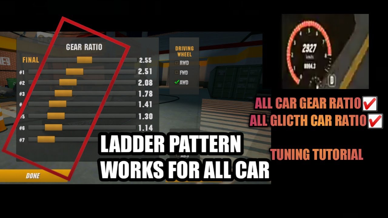 Car Gear Ratios Explained At Maggie Pagan Blog