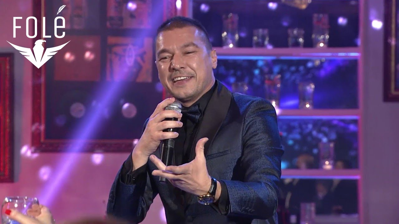 Neki Emra - Nje gote raki - YouTube