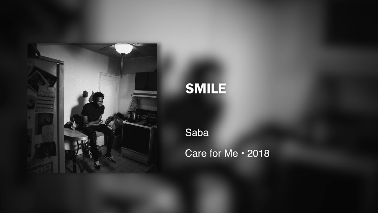 Saba - SMILE (693hz) - YouTube