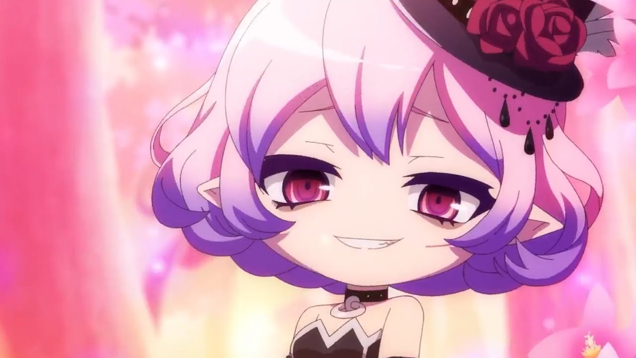 Lucid Boss Mechanic Guide (Night Lord) | MapleStorySea - YouTube