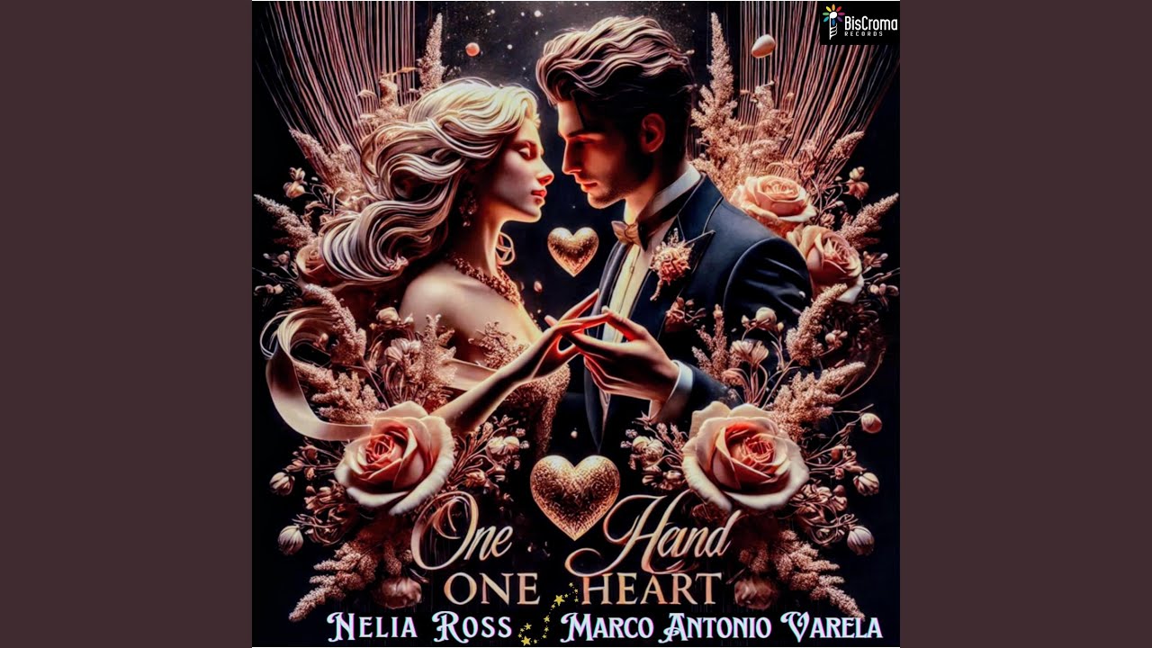 ONE HAND, ONE HEART - YouTube