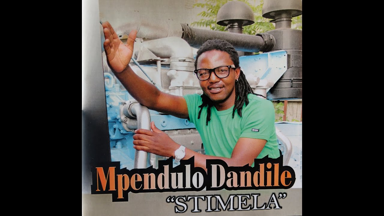 Mpendulo Dandile - Stimela - YouTube