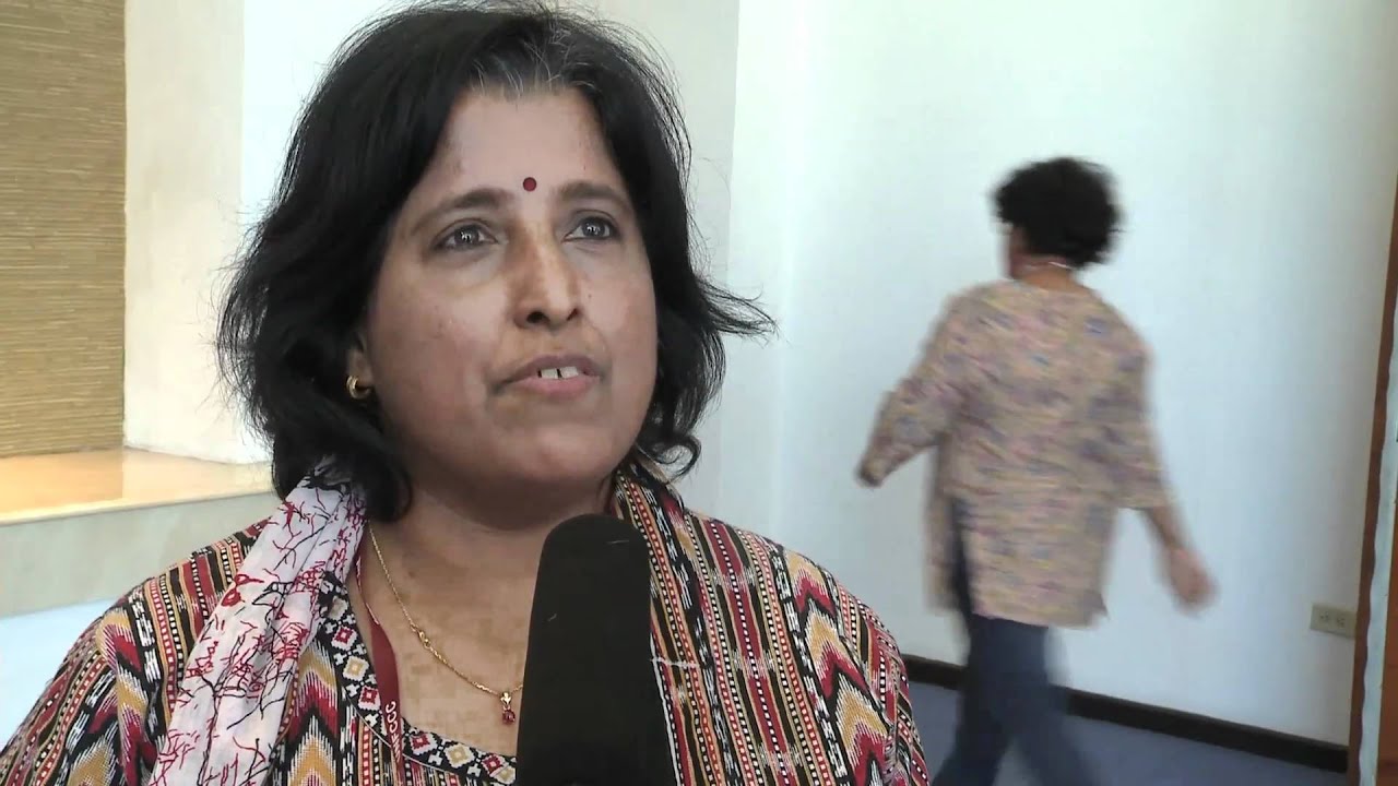 OneClimate Interview with Meena Raman - Third World Network - 1 - REDD ...