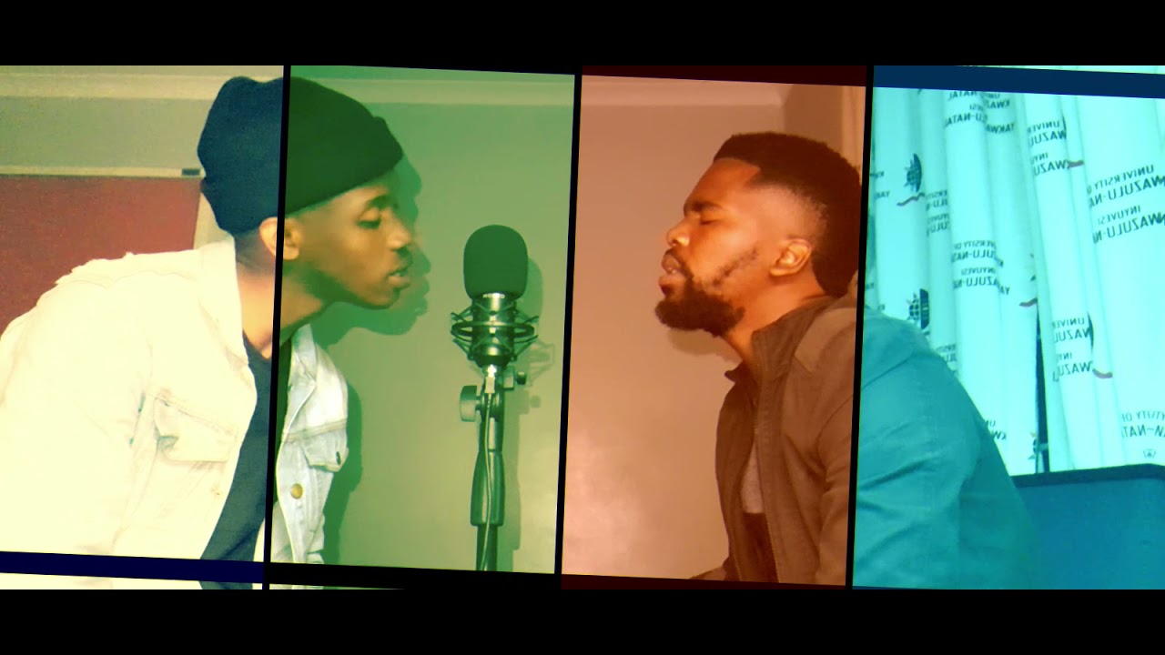 MasMusiq - Nguwe Cover (Polite X Meukay) ft. Sir trill, Daliwonga ...