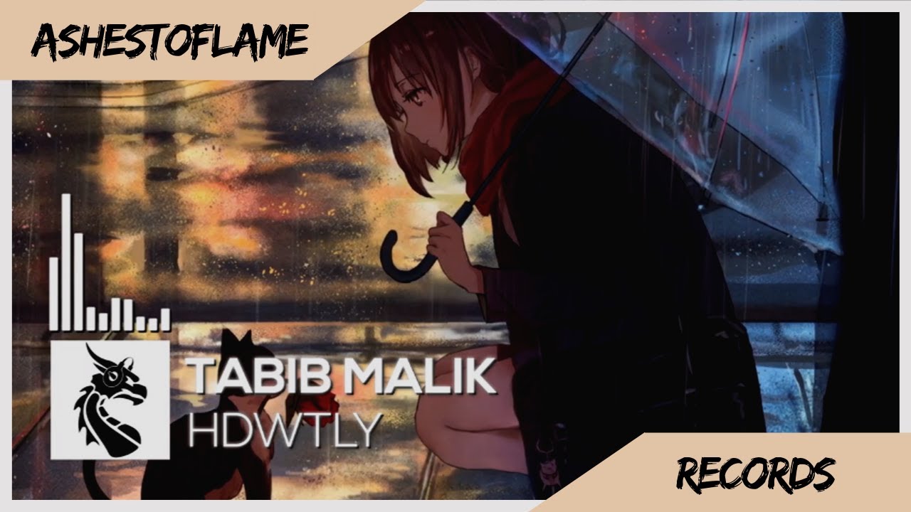 Tabib Malik - Heart Didn't Wanted To Leave Ya [A2F Release] | Future Bass - YouTube