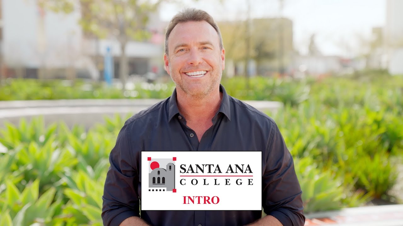 SAC - Intro | The College Tour - YouTube