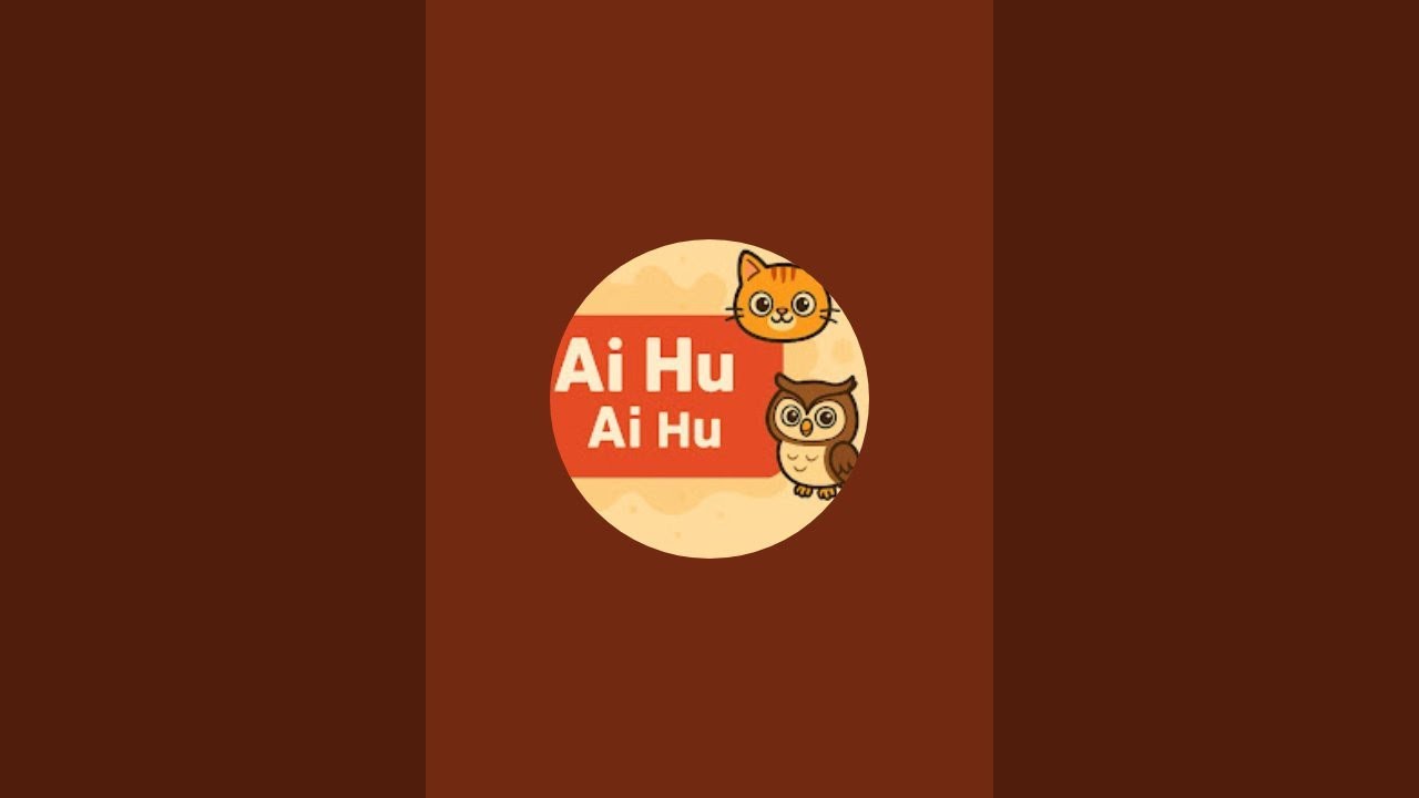 Ai Hu 🙏🙏 is live! - YouTube