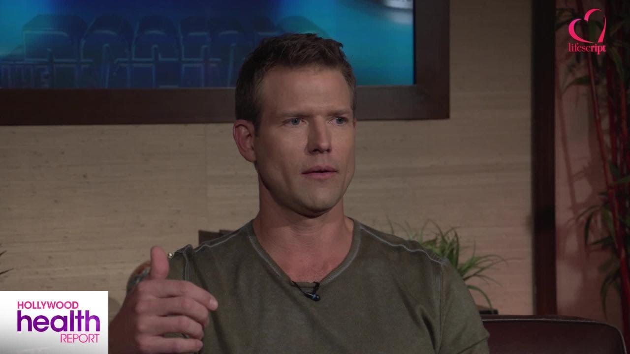 Dr Travis Stork -- Change Your Belly, Change Your Life - YouTube