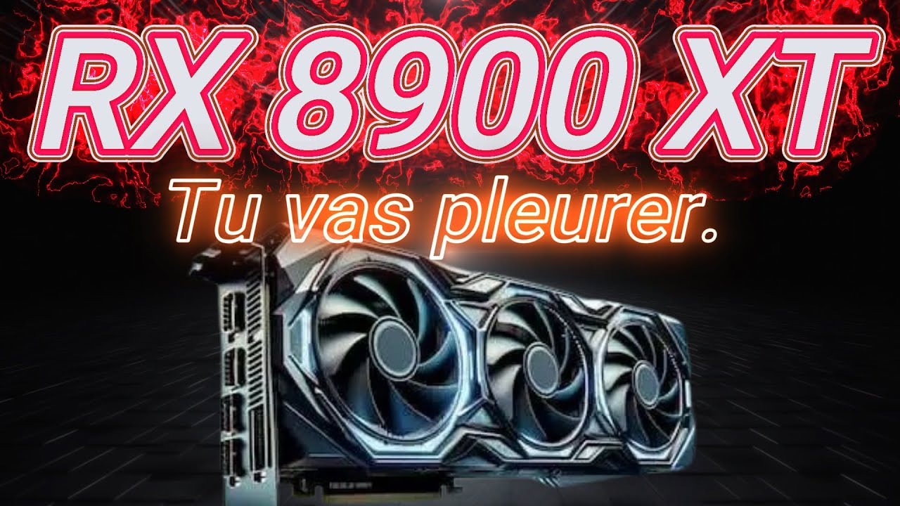 Plongez dans les caractéristiques impressionnantes de la nouvelle carte ...