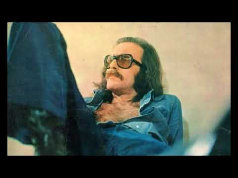 جيم قاراجا - صبي الميكانيكي (أغنية تركية مترجمة) Cem Karaca - Tamirci çırağı