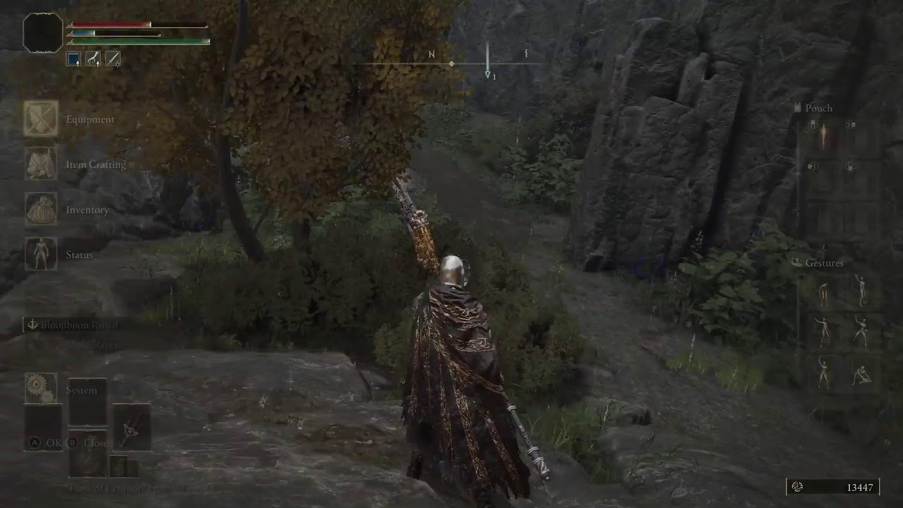 Elden Rings Randomizer #3 - YouTube