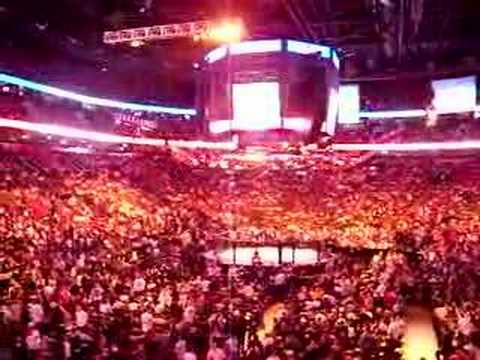 UFC 83 ( Gui e Fer) - YouTube