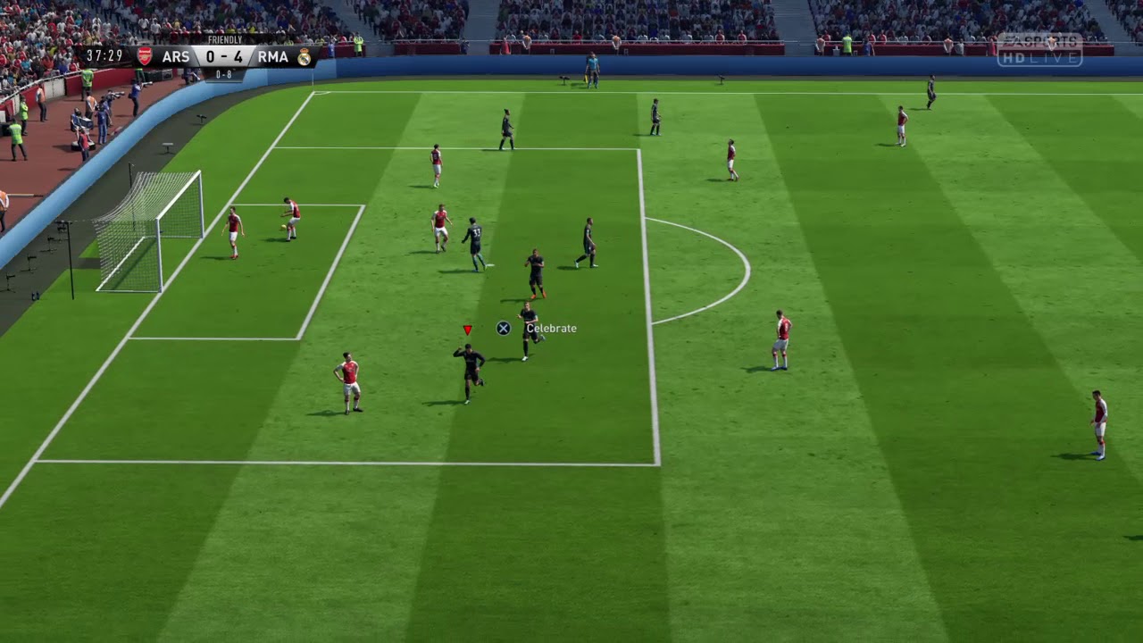 Ronaldo Cruyff turn - YouTube