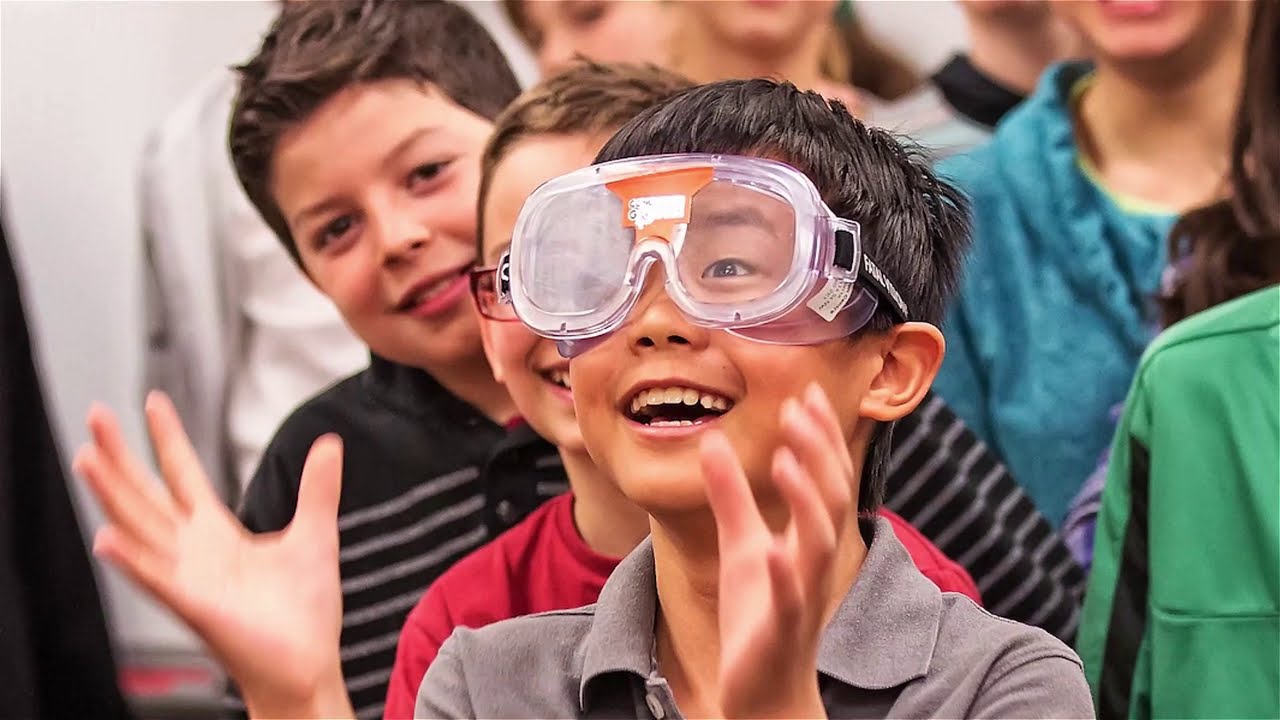 Experience the Fatal Vision Concussion Impairment Goggles! - YouTube