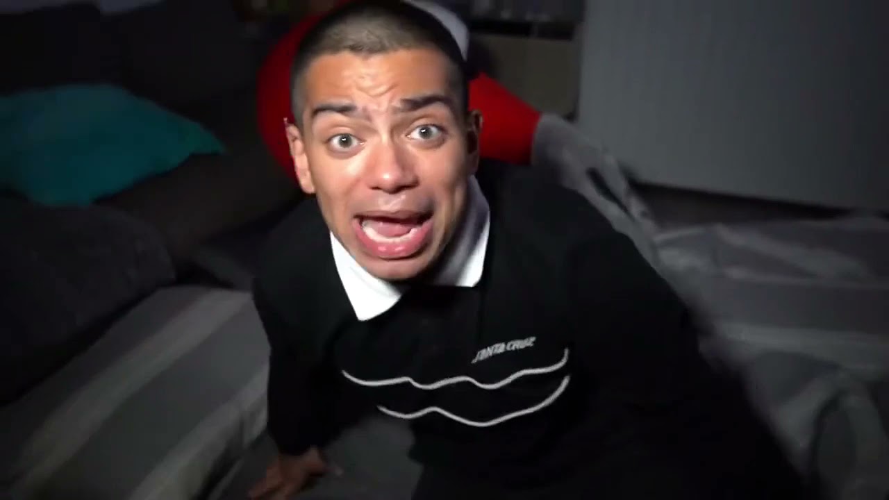 Arcade Craniacs meme - YouTube