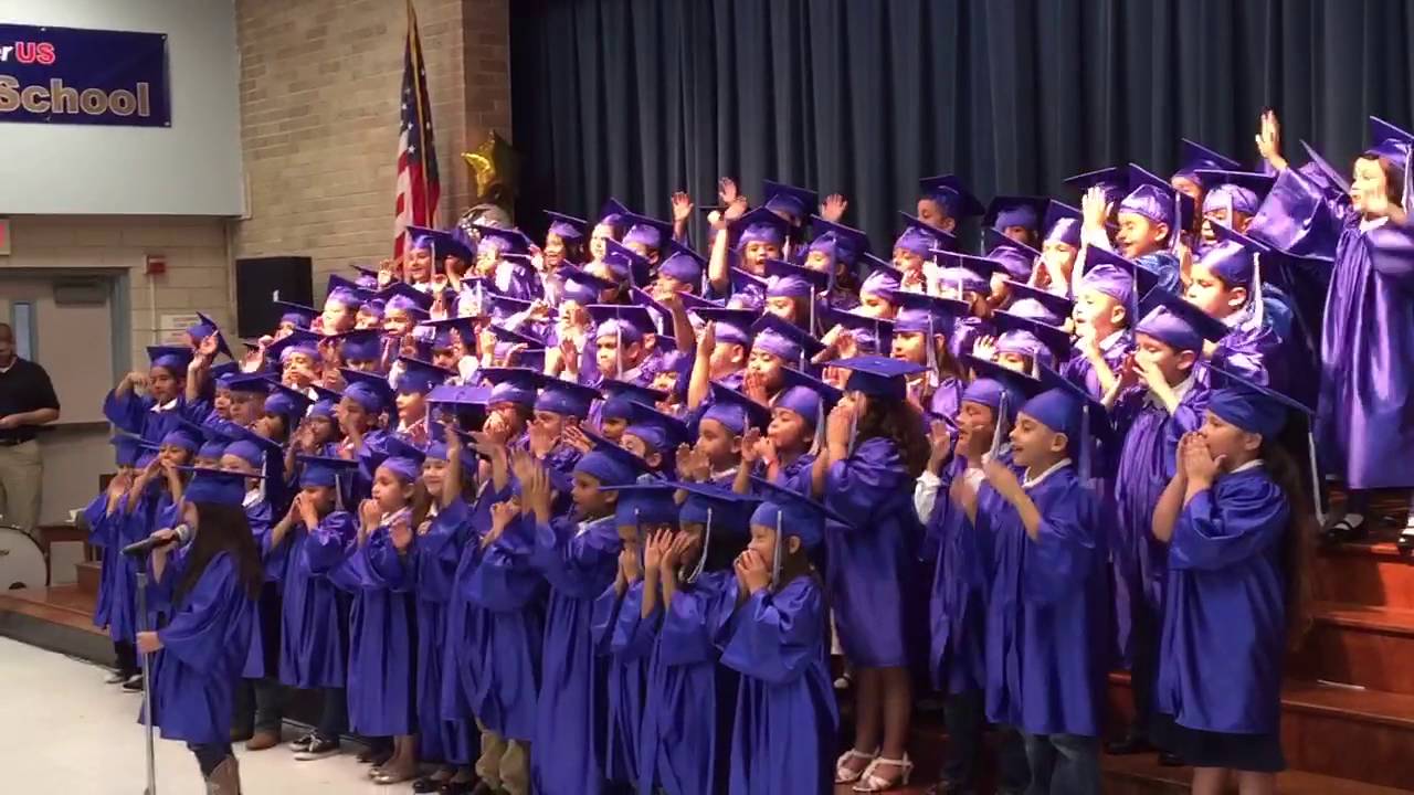 VLOG # 331: Taio Cruz - Dynamite (Kindergarten Version) - YouTube