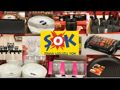 ŞOK 5 ŞUBAT AKTÜEL ÜRÜNLERİ 🤩 BU AKTÜEL ÜRÜNLERİ HARİKA🤩🤩 YAĞDANLIKLAR SİYAH KAVANOZLAR ŞAHANE😍