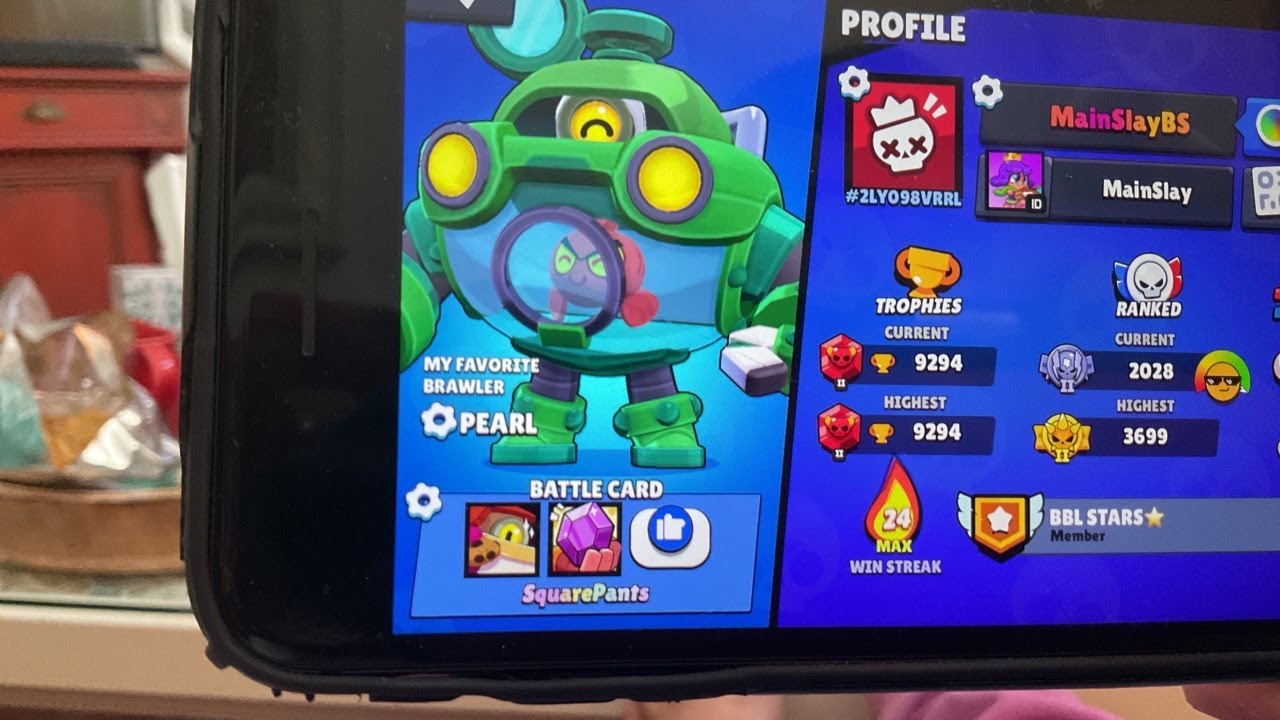 Streaming brawl stars again! (with viewers) - YouTube