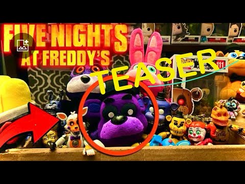 $1,000 FNAF Mystery Box Opening - YouTube