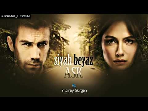 Siyah Beyaz Aşk - Yolun Sonu | Dizi Müziği