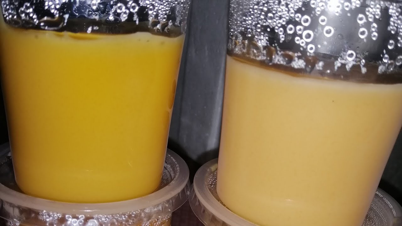 Resepi DADIH TERSANGAT SIMPLE - YouTube