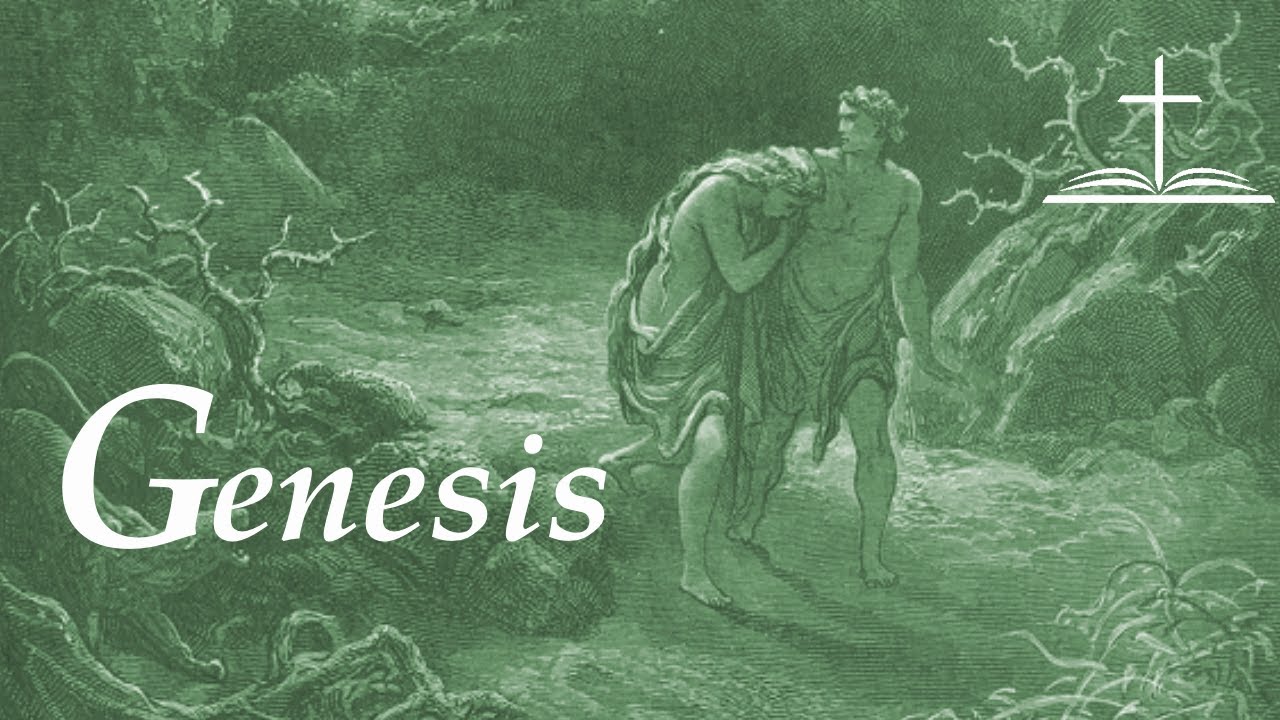 Resisting Temptation which Leads to Sin - Genesis 3 - YouTube