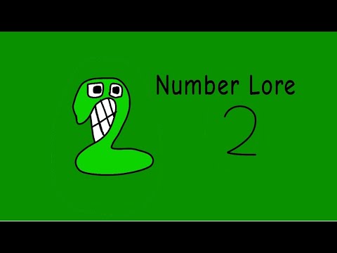 Number Lore | 2 - YouTube