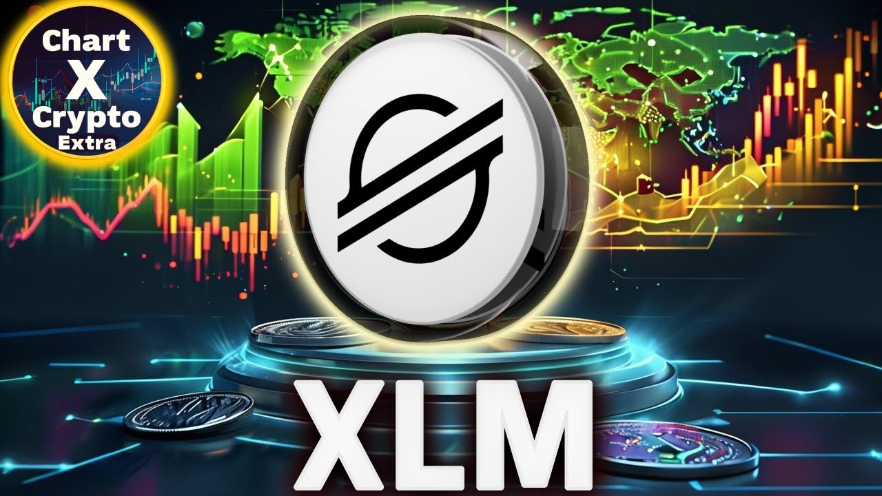 XLM: We Need To go Up FAST! - XLM Price Prediction - XLM News Now - YouTube