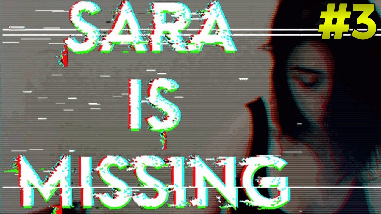 SARA IS MISSING Gameplay ITA [#3] Finale Tragico... avevate dubbi ...