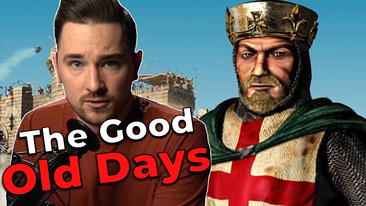 The Beauty Of Pre-Rendered Graphics From GameTalesHQ - Luke Reacts ...